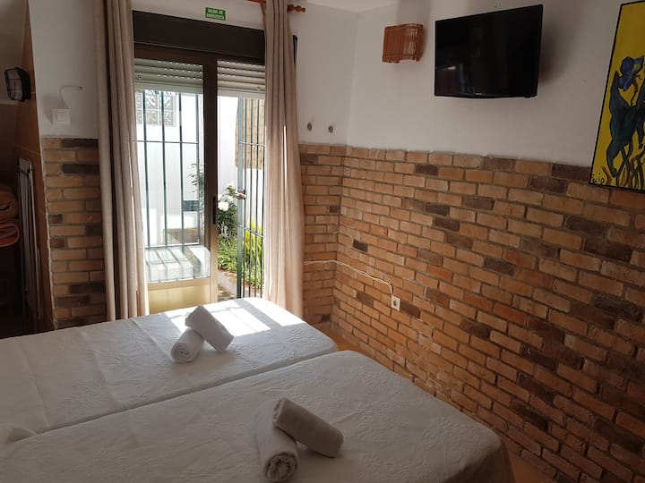 Beautiful Nice Studio In Tarifa - Tarifa