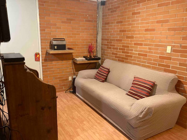 Pedacito De Cielo Cerca Del Centro De La Cdmx - Ciudad de México