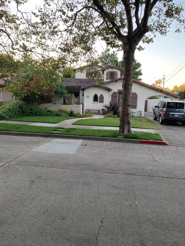 Spanish Charmer.  Japan-convention! - Santa Clara, CA