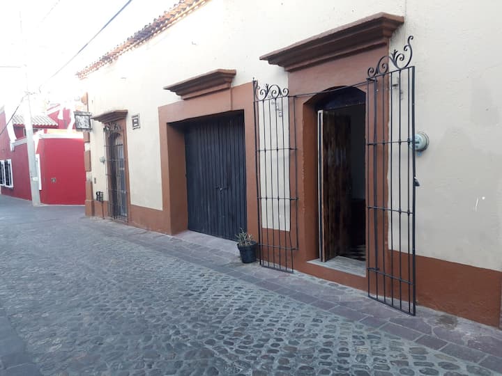Trinita Y Zefe, La Zona Turística Cerca. - Oaxaca
