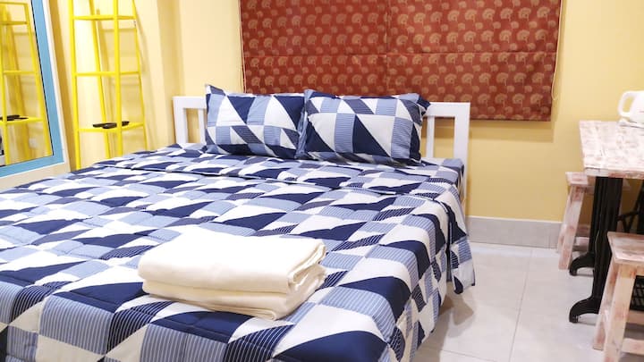 Aquaman @ Chalong Pier R.7 - Phuket