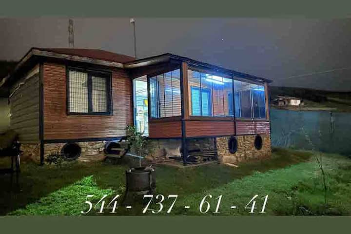 Bungalov & Dağ Evi - İzmit