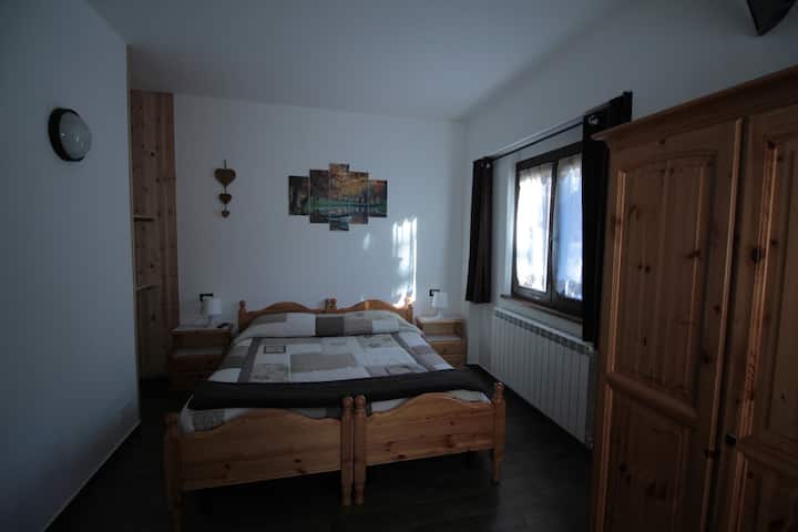 B&b Da Ricky & Mary - Monginevro
