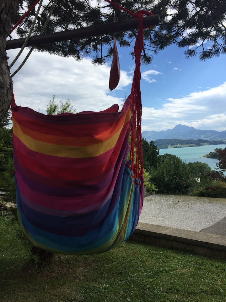 Au Raz Les Pâquerettes - La Roche