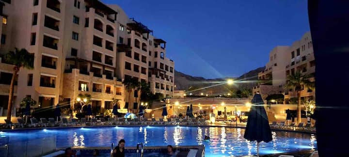 Samarah Resort Lifestyle Living - Amman