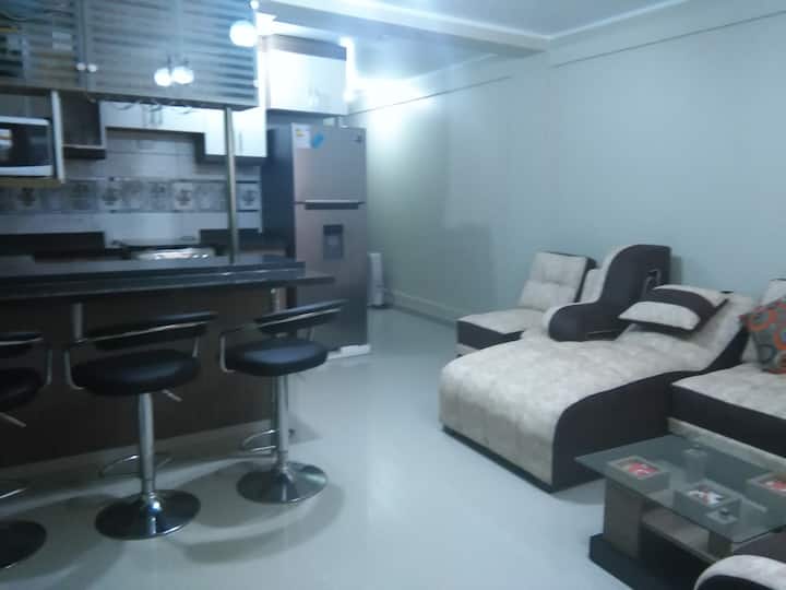 Casa/alojamiento Pymabet - Huancavelica