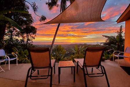 Rincón Vacation Rentals & Homes - Puerto Rico | Airbnb