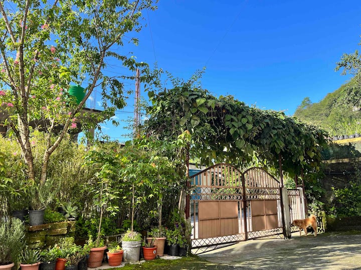 Shingkham Homestay Apartment - Gangtok