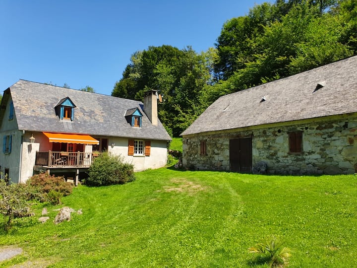 Maison De Montagne - Cauterets