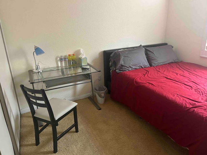 Nice 1 Bedroom And Bathroom Pool And Spa - Ventura County, CA