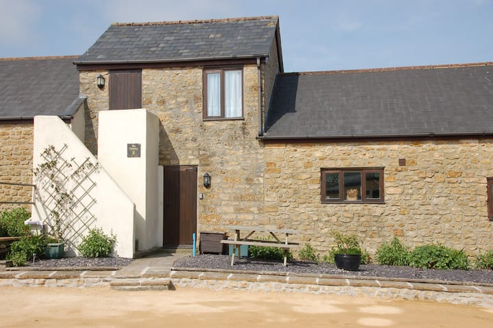 The Granary, Bakers Mill Farm - Crewkerne