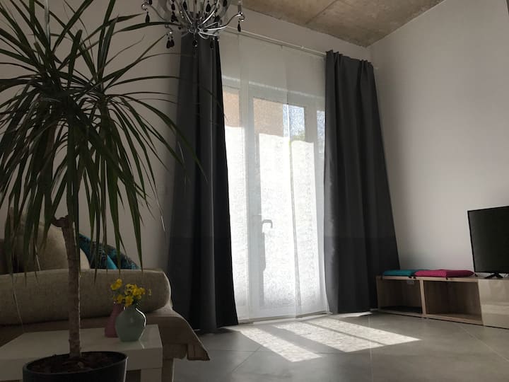 City Center•250m Old Town• 150m Main Station - Ljubljana