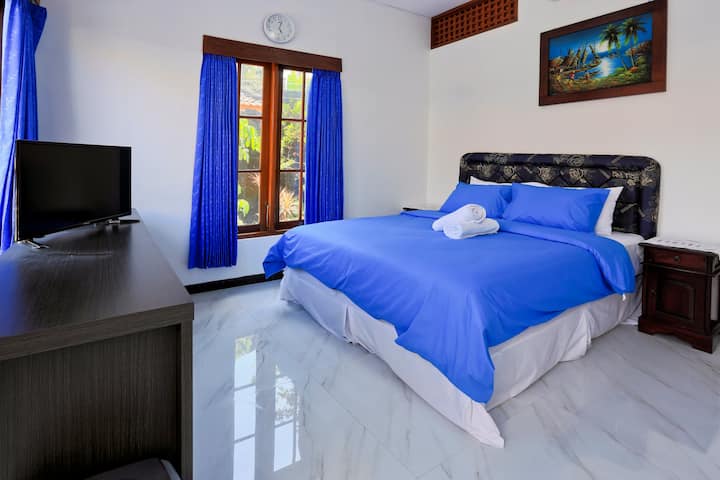 Villa Harmony Sanur - Sanur