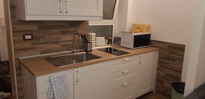 Beautiful Bari - Bari