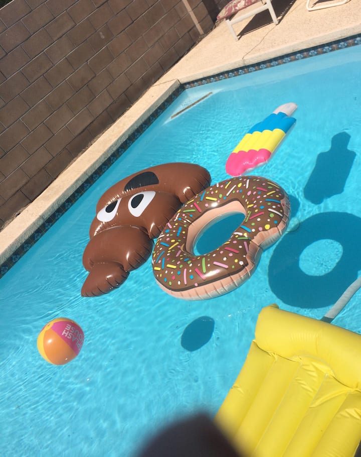 Music Festival Gem - Indio, CA