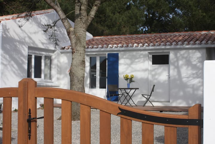 Rev'd'enfance - L'Île-d'Yeu