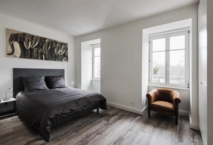 Résidence De L'orangerie Studio 7 - Strasbourg