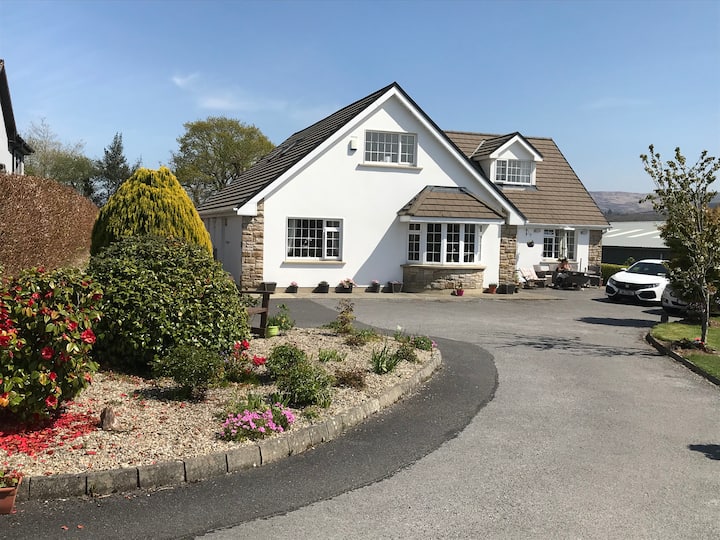 Kenmare Houses | Townhouse and House Rentals | Airbnb