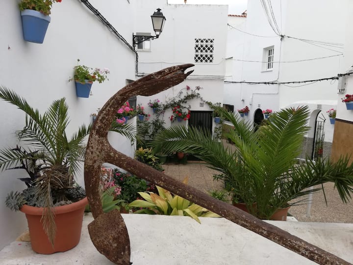 La Casa Del Pescador - Conil de la Frontera