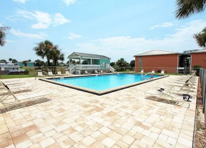 Beach Retreat! - Destin, FL