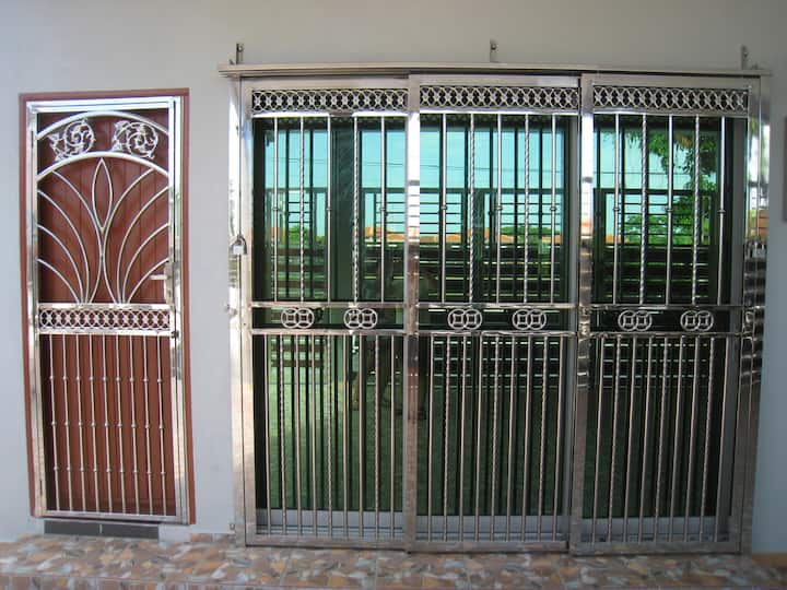 Fish Village Homestay - Sekinchan