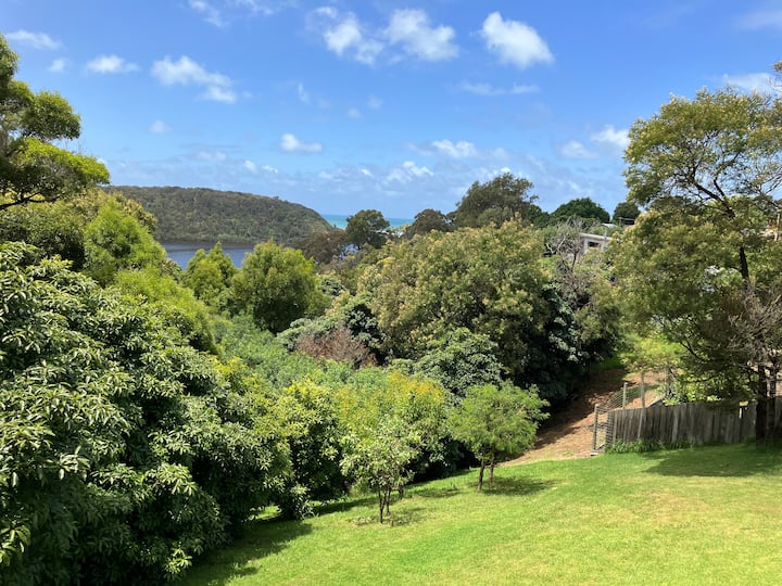Private Room In A Quiet Home With Lake Views. - Lakes Entrance