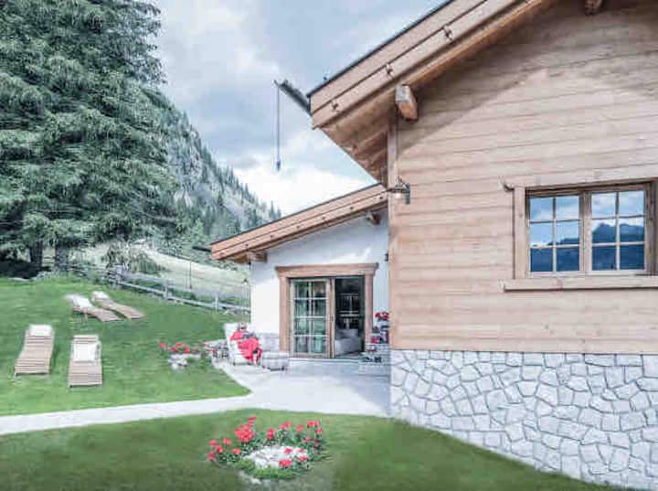 Chalet A Moena - San Martino di Castrozza