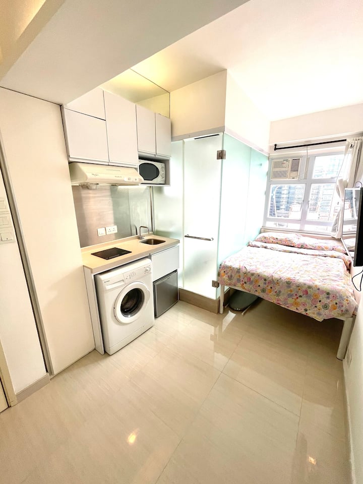 Studio J Causeway Bay - Hong Kong