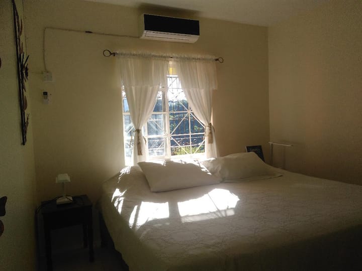 Mountain View, Jacks Hill, Kingston, Jamaica - Kingston