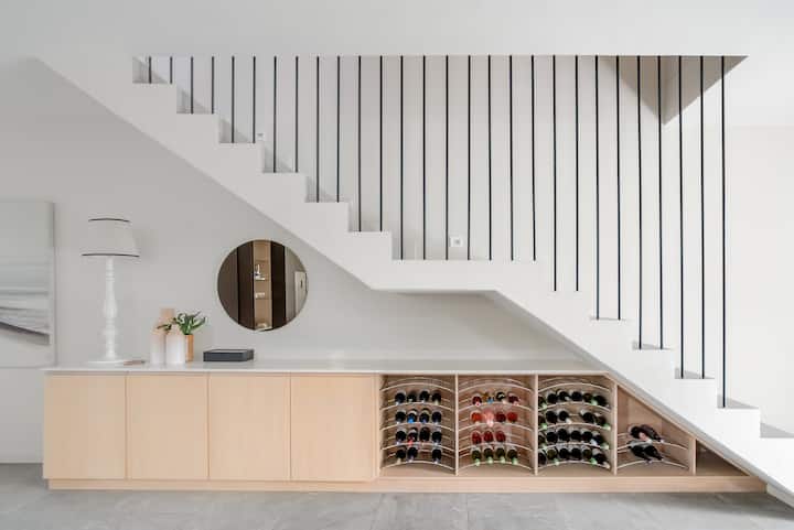 Beginnings—new Townhouse In Welcoming Heart Of Newlands - Cape Town