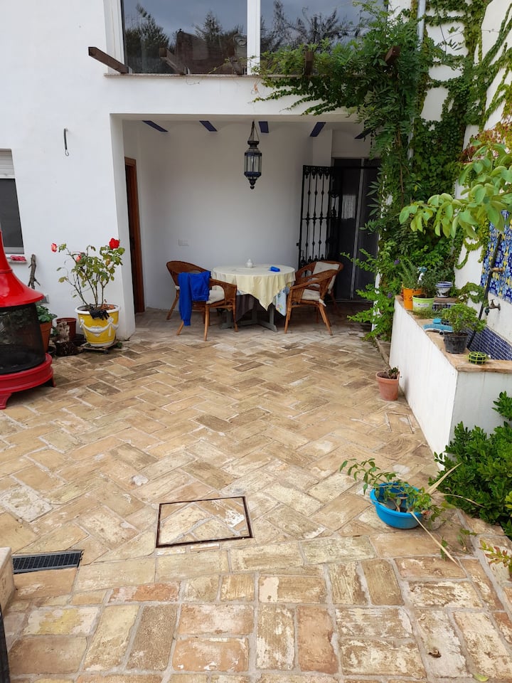 La Casa Del Horno - Huelma