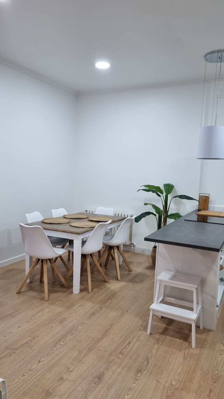 Casa Bolboretas - Cambados