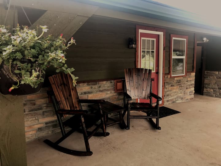 Horsetooth Reservoir Cabins | Cabins and More | Airbnb