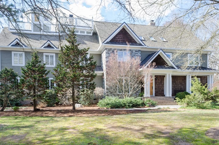 Estate/retreat Charlotte And Rock Hill, Fort Mill - Rock Hill, SC