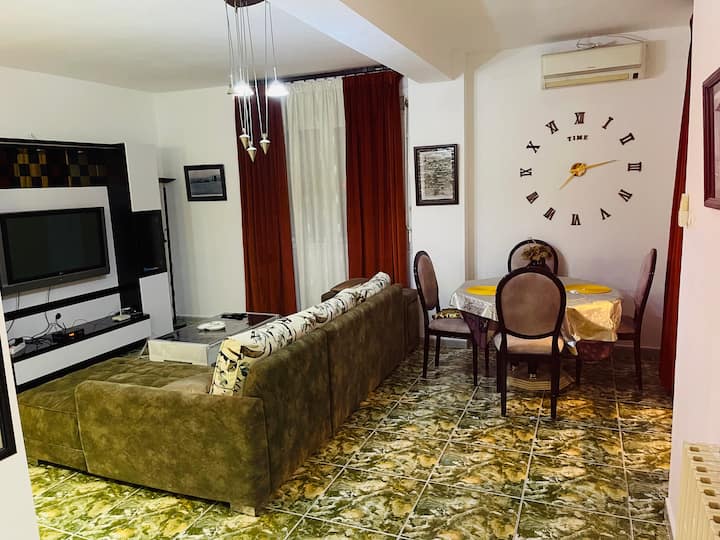 F3 Confort Garidi1 - Alger