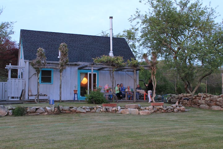 A Magical Place - You’ll Love It - Dartmouth, MA