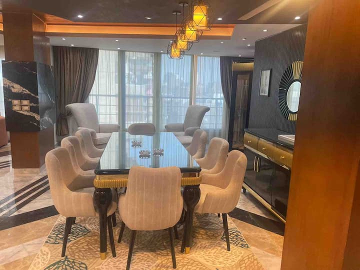 Cozy Apartment In Cairo - Cairo
