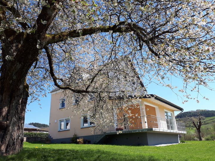 Haus Kerselaar 16 Personen, Vakantiehuis - Deutschland