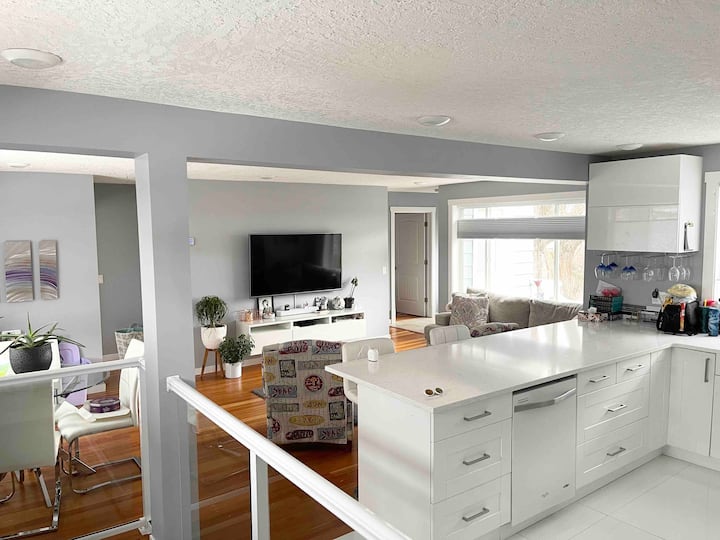 Shared Home 1 Bedroom With Your Own Bathroom. - Oliver