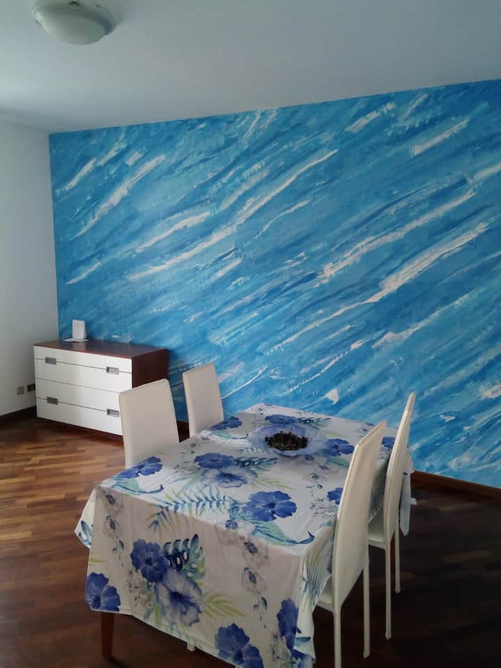 Casa Vacanze Bergamo Centro - Bergamo