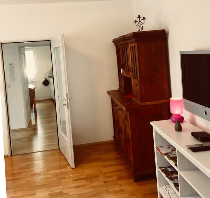 Ferienwohnung Kassel Kirchditmold - Cassel