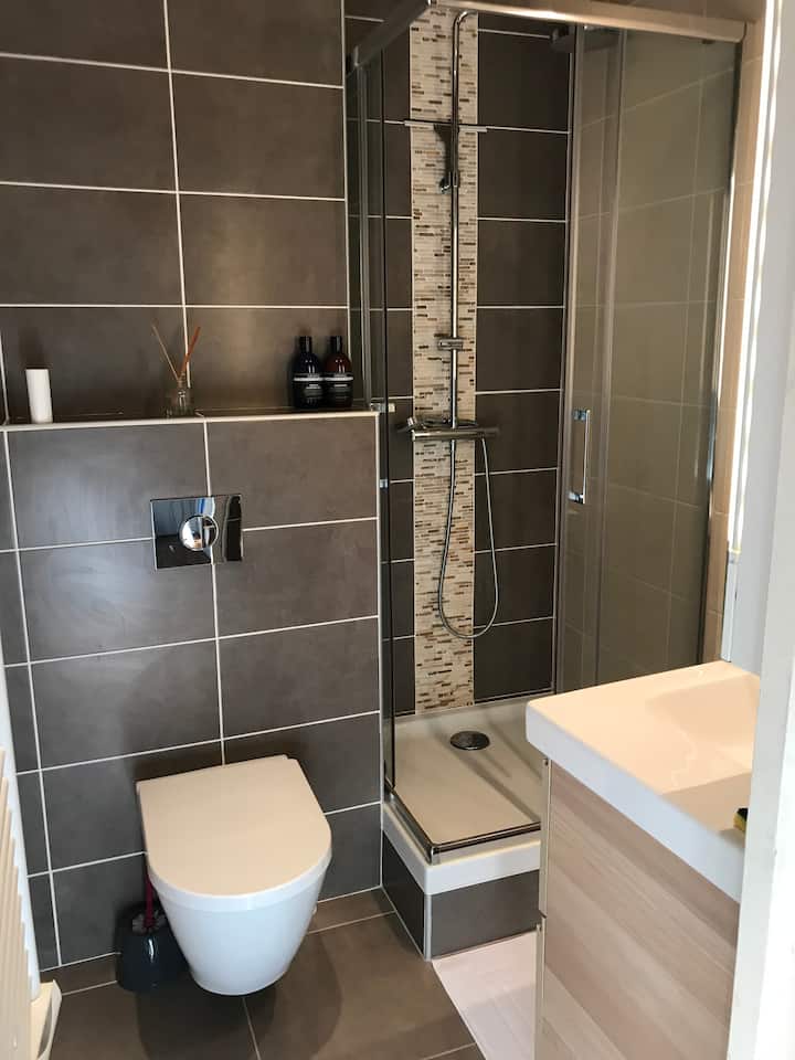 Appartement Proche Toutes Commodités - Clichy