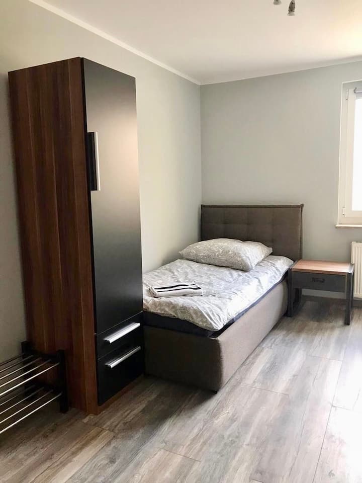 Monteurwohnung Für 1 Person Merseburg - Bad Dürrenberg