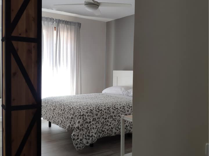 Studio In The Old Town - Tornerías - Toledo, Spain