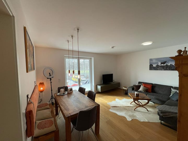 Exklusive 2-zi-wohnung Mit Flair In Der Au - Munich (Monacor di Baviera)