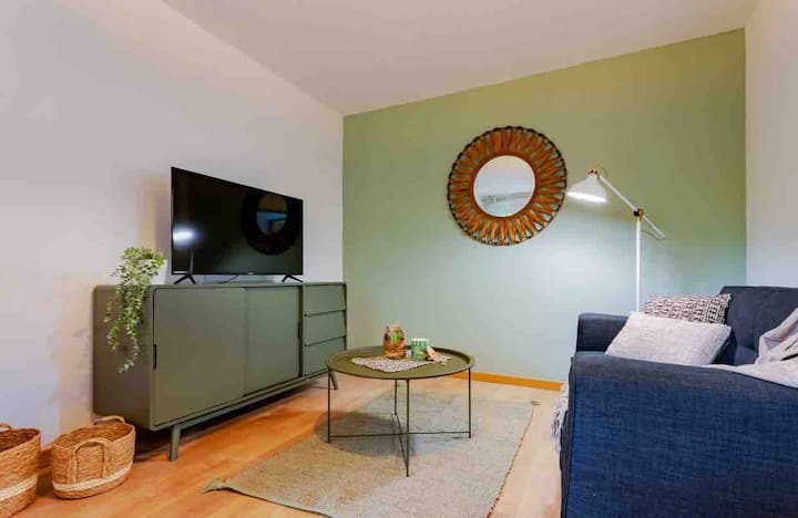 Joli T2 Purpan Refait à Neuf Bien éQuipé, Piscine - Blagnac