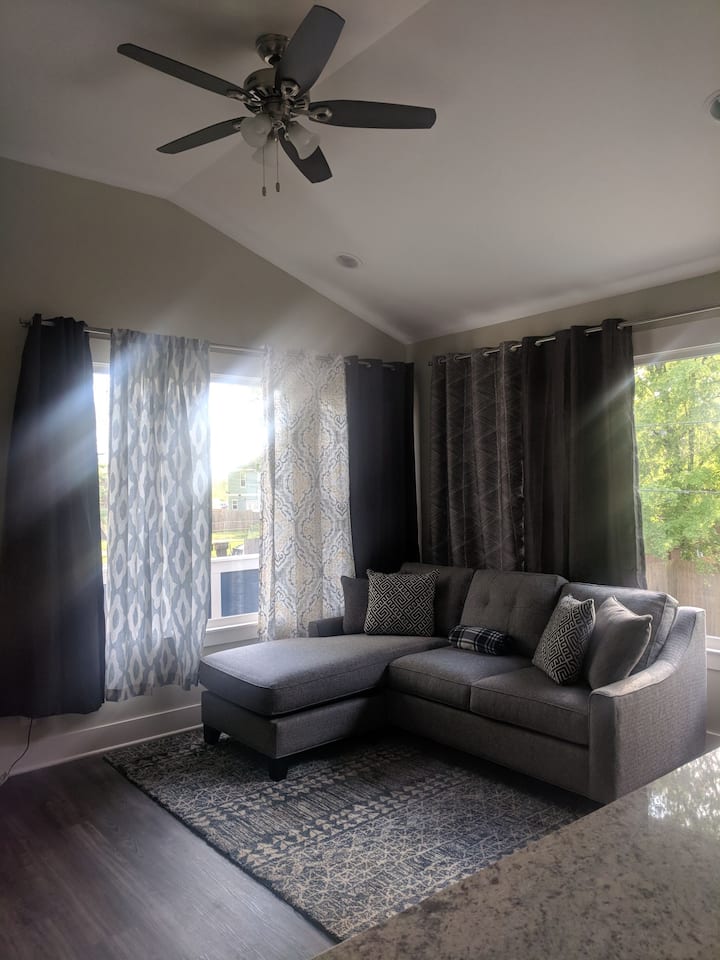 2nd To None In The City!! - Nashville, GA