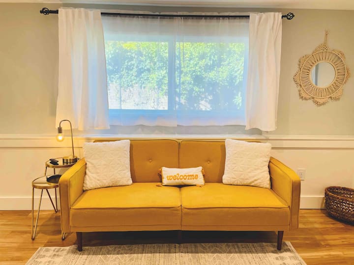 *Sweet Home Alameda* - Alameda, CA