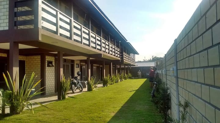 Condomínio De Casas No Rosa - Imbituba