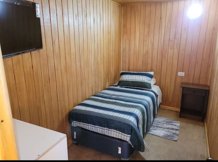 Hostal Laraquete - Lota
